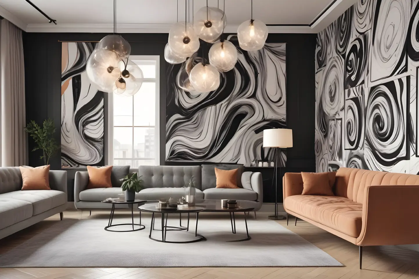 Choosing the Perfect Colors for Your Canberra Home - Master Painting ...